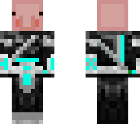 blobfish | Minecraft Skins