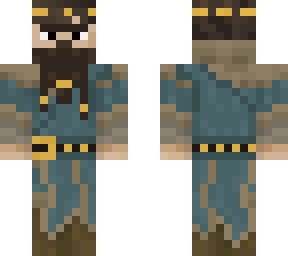 noble | Minecraft Skins