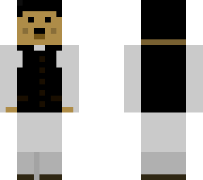 sheikh skin | Minecraft Skins