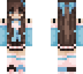 ocean | Minecraft Skins
