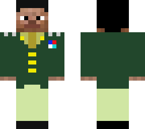 rango | Minecraft Skins