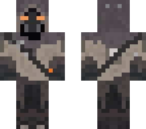 stalker mercenary | Minecraft Skins
