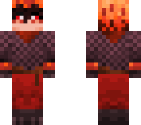 phoenix | Minecraft Skins