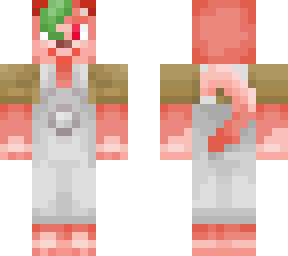 strawberry | Minecraft Skins