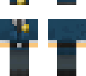 police | Minecraft Skins