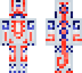 dragon | Minecraft Skins