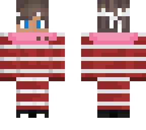 Punk Hazard Poho | Minecraft Skin