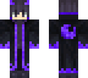 robe | Minecraft Skins