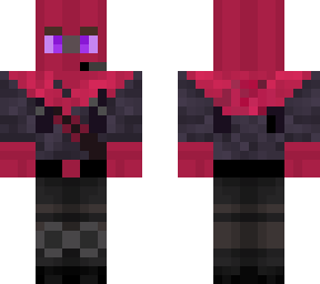 raptor | Minecraft Skins