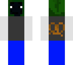 roblox man | Minecraft Skins