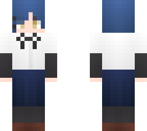 ryo yamada | Minecraft Skins