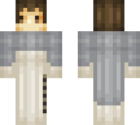 saint | Minecraft Skins