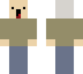 grandpa | Minecraft Skins
