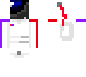 astronaut | Minecraft Skins