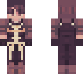 skeleton emo | Minecraft Skins