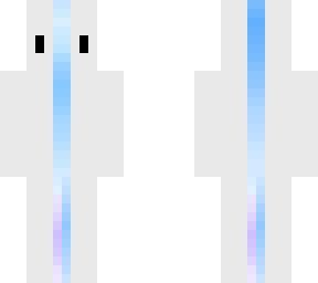 SPIRIT | Minecraft Skin