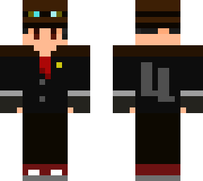 suit | Minecraft Skins