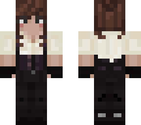 suit vest | Minecraft Skins