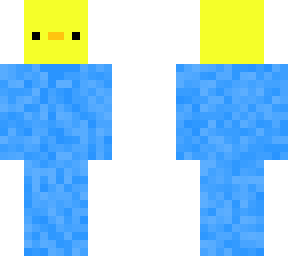 ducky | Minecraft Skins