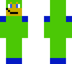 SuperNova | Minecraft Skin