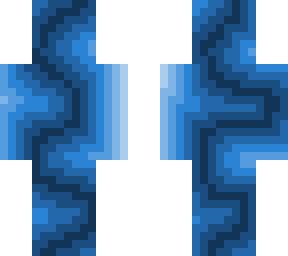 Swalopagus (Inverted) | Minecraft Skin