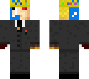 tango | Minecraft Skins