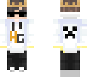 techno gamerz | Minecraft Skins