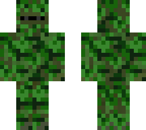 test | Minecraft Skins