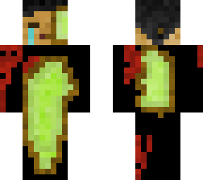 atomic | Minecraft Skins