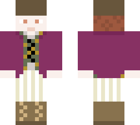 timothee chalamet | Minecraft Skins
