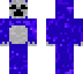 slendytubbies | Minecraft Skins