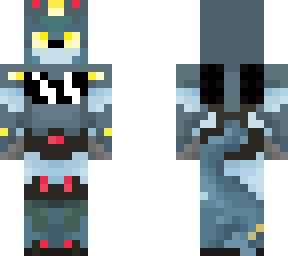 transformers | Minecraft Skins
