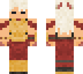 velvet | Minecraft Skins