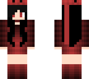 velvet | Minecraft Skins