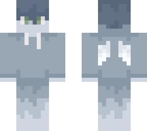 Vex | Minecraft Skin
