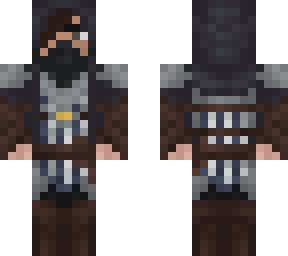 warrior | Minecraft Skins