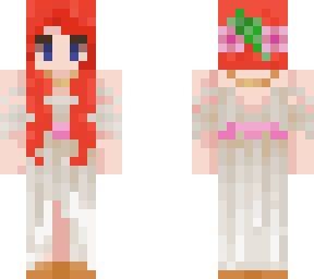 wife | Minecraft Skins