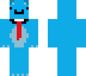 wallibear | Minecraft Skins