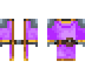 robe | Minecraft Skins