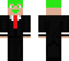 wojan | Minecraft Skins
