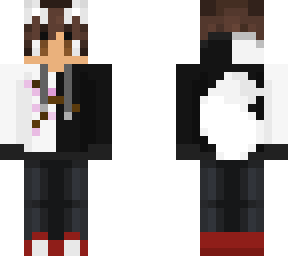 fur | Minecraft Skins