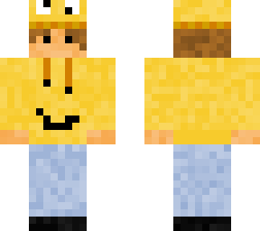 beanie | Minecraft Skins