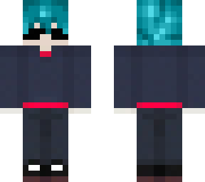 yuri | Minecraft Skins