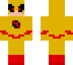 zoom | Minecraft Skins