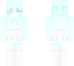 Frostbite | Minecraft Skin