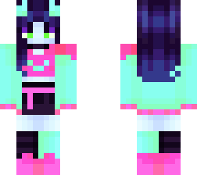 phonk | Minecraft Skins