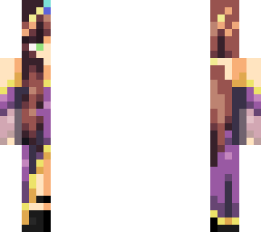 royal | Minecraft Skins