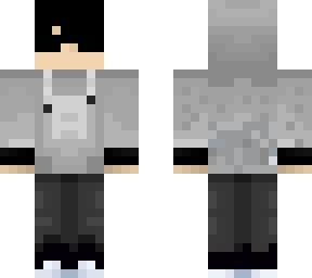 /namemc | Minecraft Skin