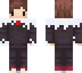 123456789 | Minecraft Skin