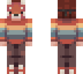 gift | Minecraft Skins